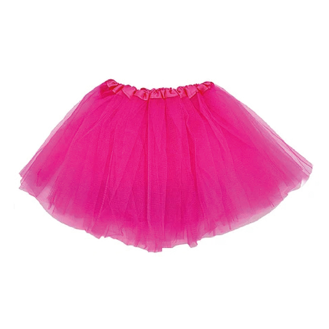 Tutú Fucsia – Bride Squad Chile